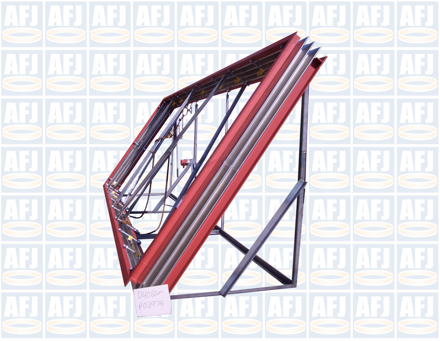 Metallic Expansion Joints - Australian Flexible Joints