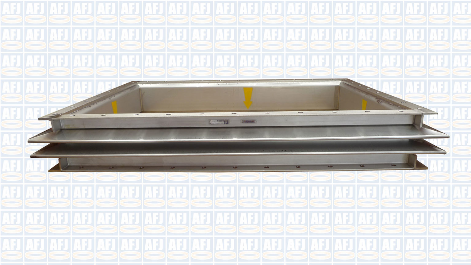 Metallic Expansion Joints - Australian Flexible Joints